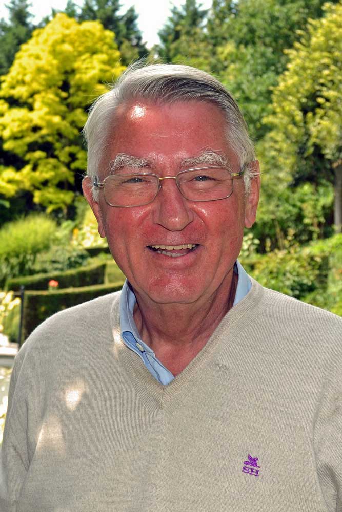 Marcel Reyners, Author at Animal Wisdom